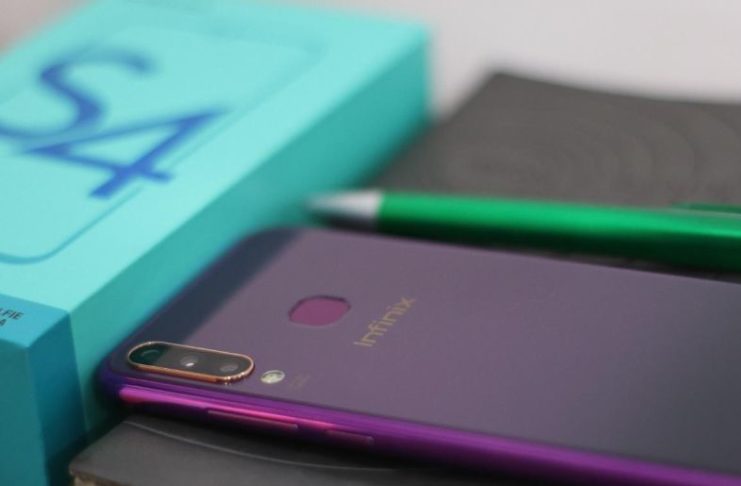 Samsung Galaxy A72 5g Specifications Leaked 64mp Rear Cam