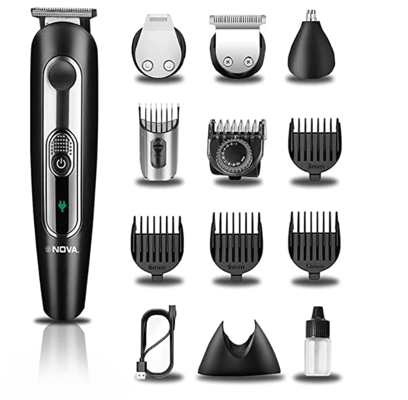 Buy Best Trimmer for Beards | Top 10 Trimmers for Beards - Amazon