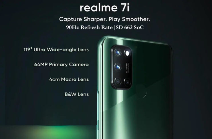 Samsung Galaxy A72 5g Specifications Leaked 64mp Rear Cam