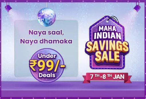 Meesho Upcoming Sale 2023 | Exciting offers with up to 80% off!