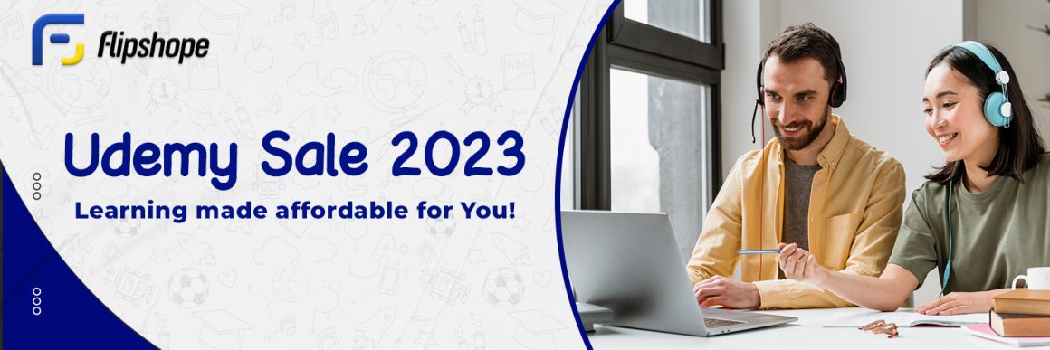 Udemy Sale 2024: Unlock Massive Discounts on Online Courses!