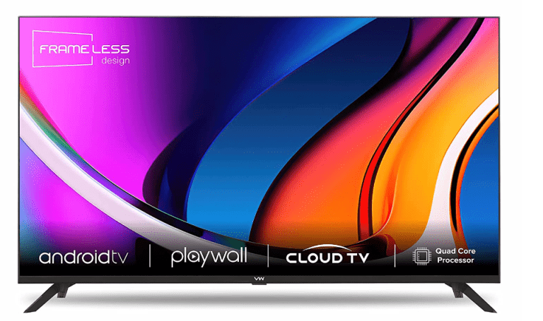 Best TV under 20000 | Amazing features at affordable prices!