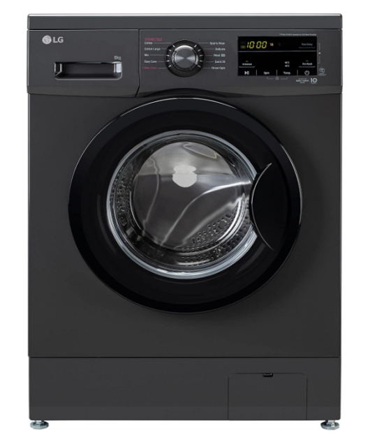 10 Best Washing Machines in India | Top Picks of the Day!