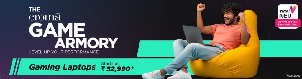 Croma Upcoming Sale 2023 | Exciting Deals for Everyone!