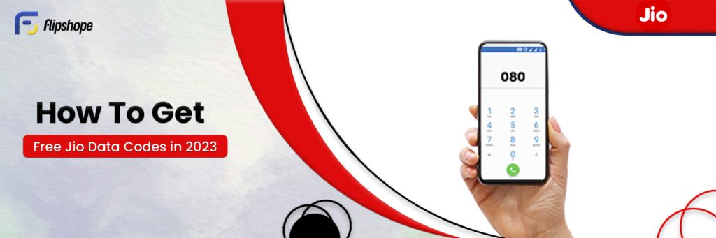 Get Jio Free Data Code Tricks & Tips for Up to 10 GB Listed Here!