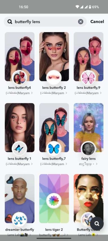 Ways to Unlock the Butterflies Lens on Snapchat 2024!